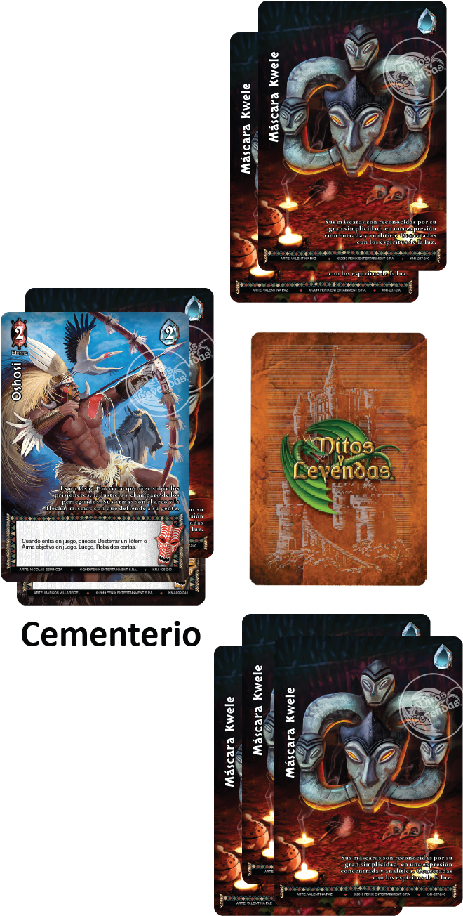 Aprendiendo a jugar Mitos (Ultimate_Lite_Edition_DX) – Mitos y Leyendas TCG