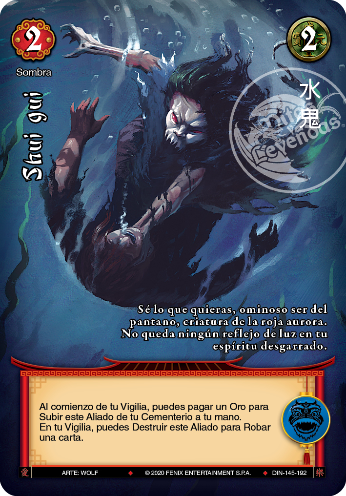 002-12 – Mitos y Leyendas TCG
