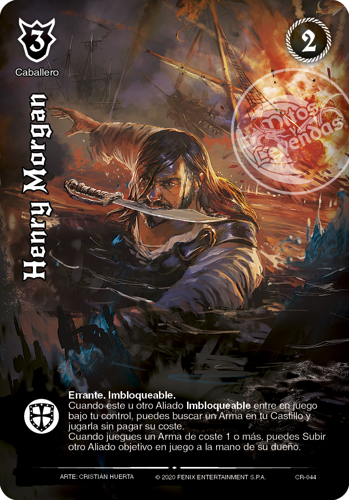 ¡Crea el mejor mazo con Dinastía y gana! – Mitos y Leyendas TCG