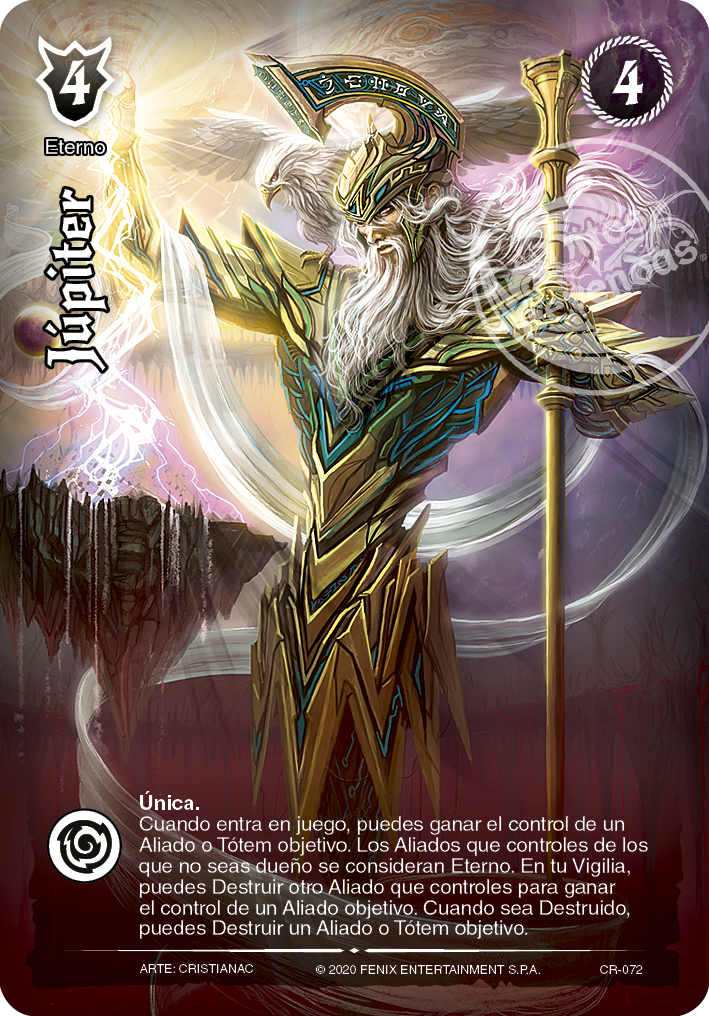 ¡Crea el mejor mazo con Dinastía y gana! – Mitos y Leyendas TCG