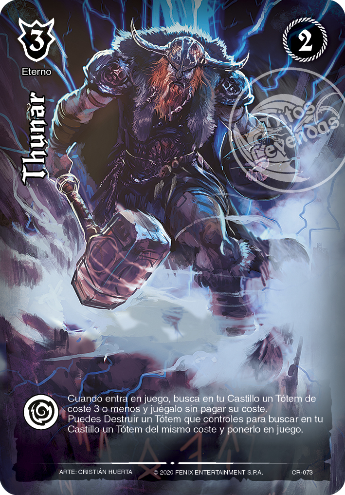 ¡Crea el mejor mazo con Dinastía y gana! – Mitos y Leyendas TCG