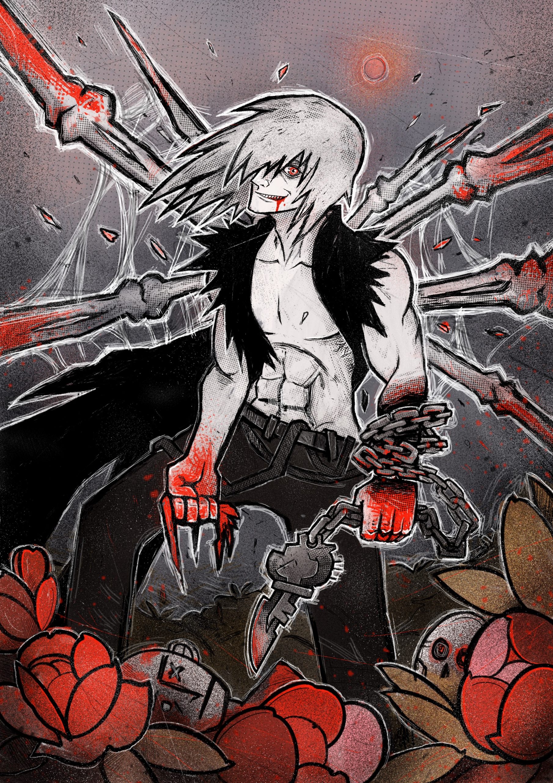 Humankind: Anti-concurso de Fanarts – Mitos y Leyendas TCG