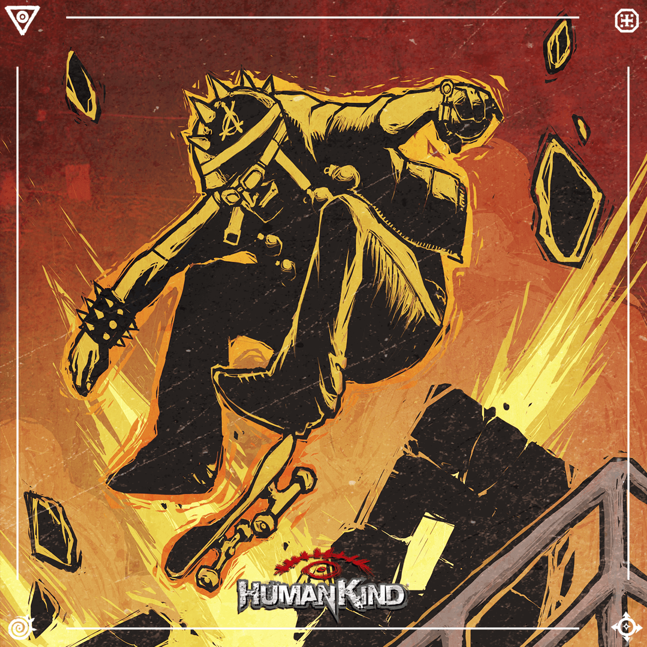 Descubriendo las Facciones: Acracia – Mitos y Leyendas TCG