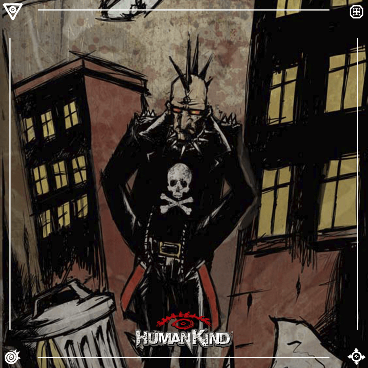 Descubriendo las Facciones: Acracia – Mitos y Leyendas TCG