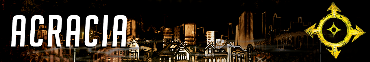 Descubriendo las Facciones: Acracia – Mitos y Leyendas TCG