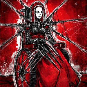 Descubriendo las facciones: Abismales – Mitos y Leyendas TCG