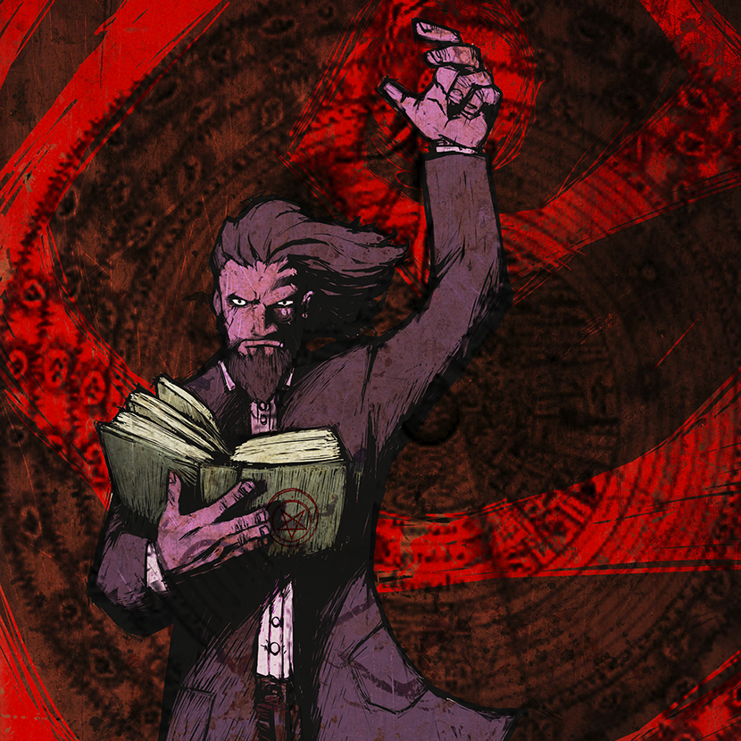 Descubriendo las facciones: Abismales – Mitos y Leyendas TCG