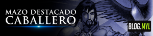 Mazo Destacado Espada Sagrada MyL Online: Caballero. – Mitos y Leyendas TCG
