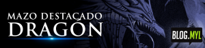 Mazo Destacado Espada Sagrada MyL Online: Dragón – Mitos y Leyendas TCG