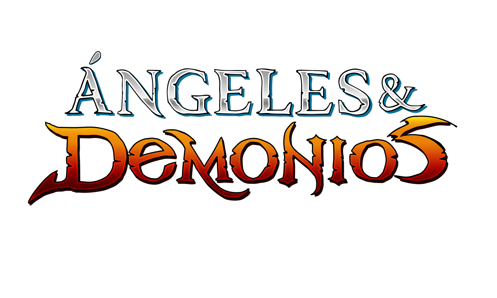 Ángeles y Demonios: Todo lo que queremos saber – Mitos y Leyendas TCG