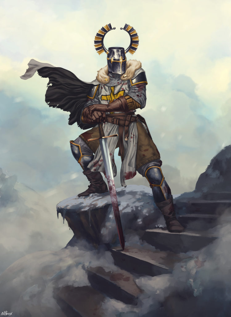 Colección Racial 2021: Los Noble – Mitos y Leyendas TCG