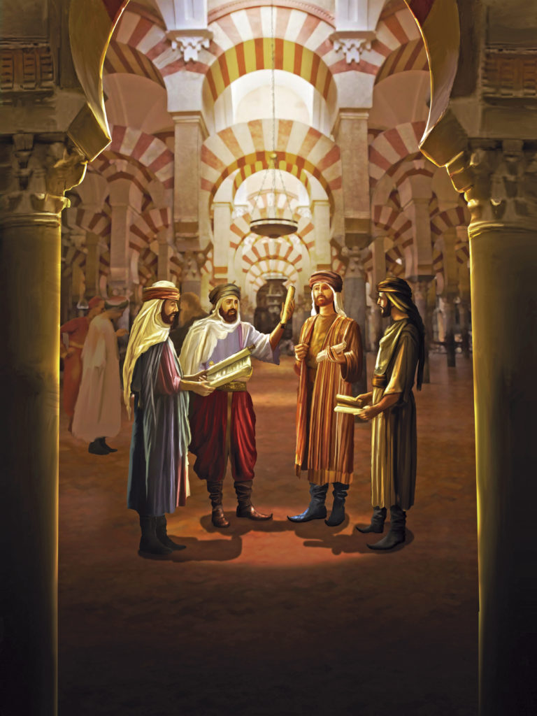 El Cid – Capitulo I: Un legado cultural que perdura – Mitos y Leyendas TCG