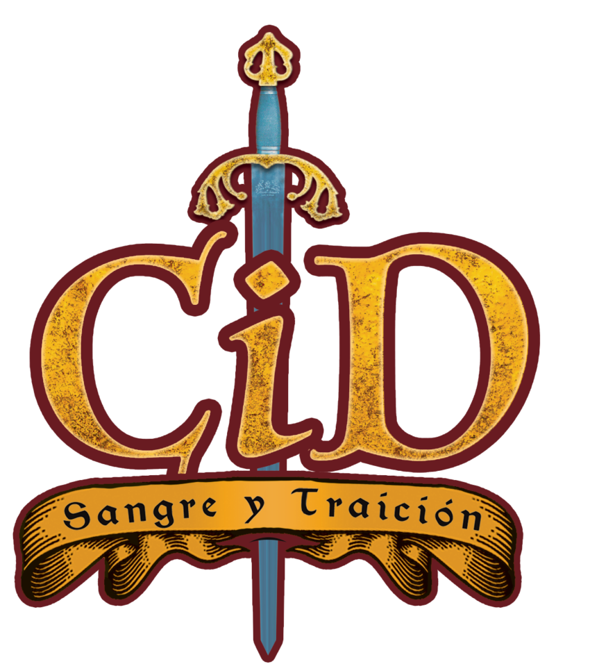 Cid, Sangre y Traición. – Mitos y Leyendas TCG