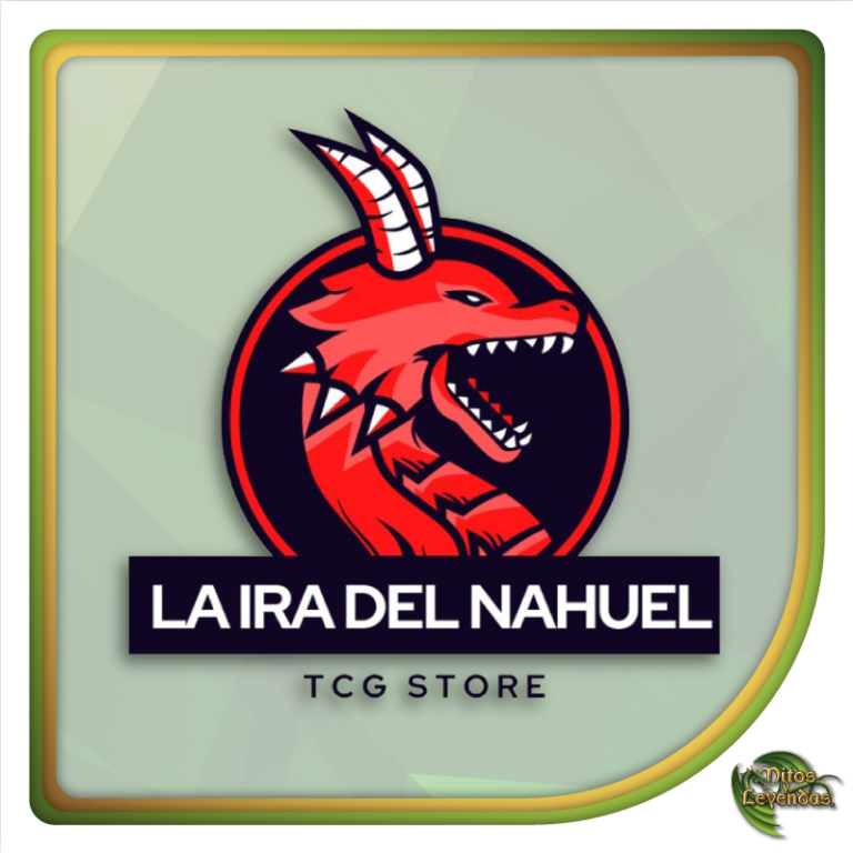 Puntos de Venta – Mitos y Leyendas TCG