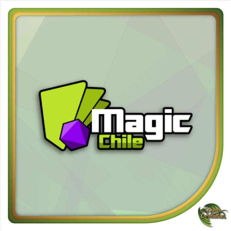 Puntos de Venta - Mitos y Leyendas TCG