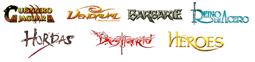 ¡Bienvenido a Mitos y Leyendas! – Mitos y Leyendas TCG