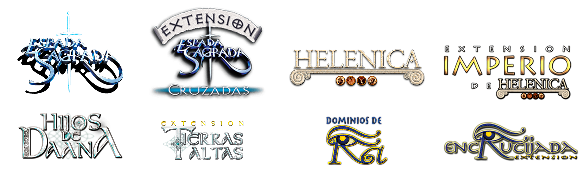 ¡Bienvenido a Mitos y Leyendas! – Mitos y Leyendas TCG