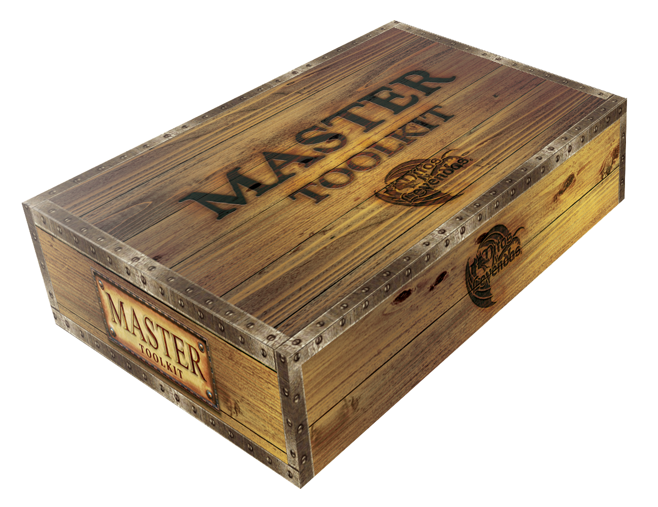 MASTER TOOLKIT – NUEVA ERA – Mitos y Leyendas TCG