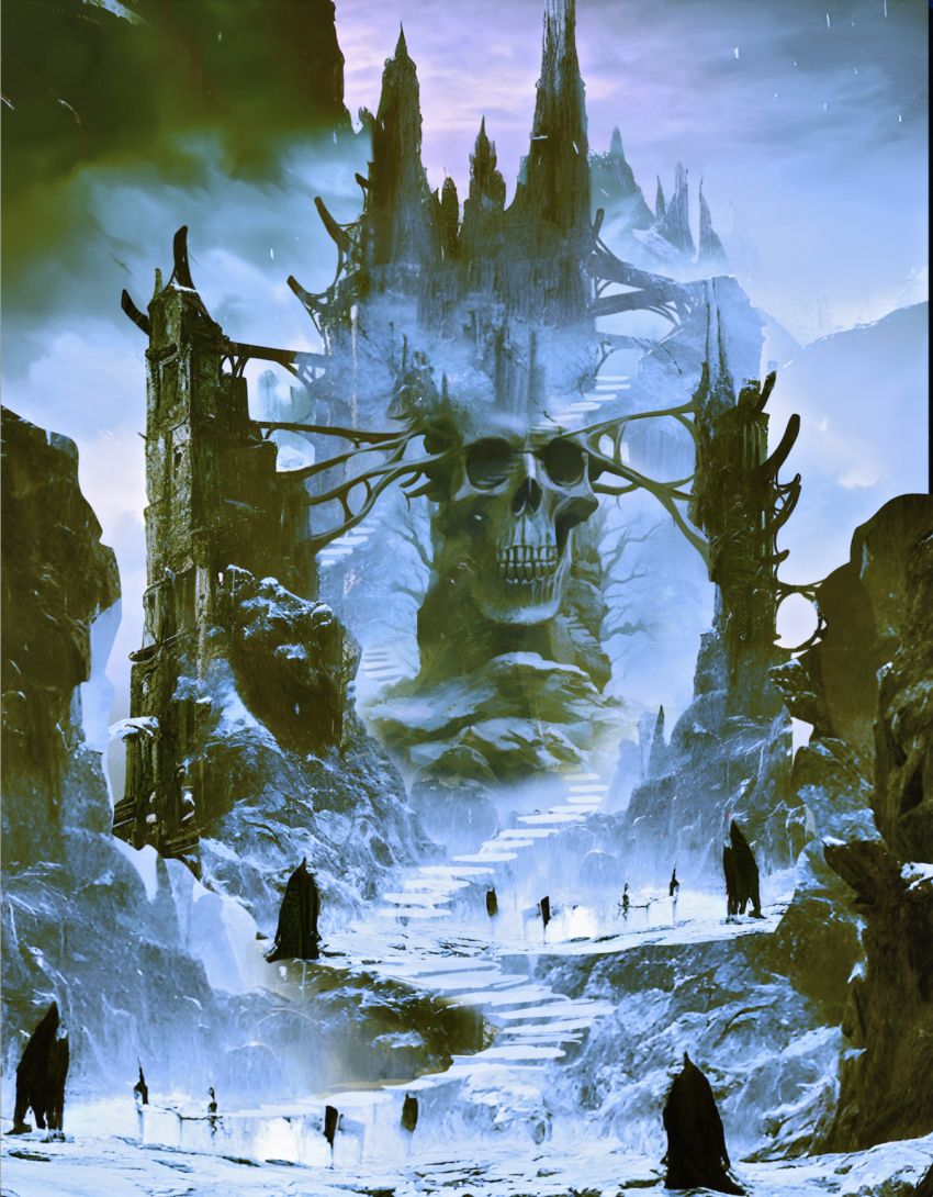 Mitología Nórdica: la muerte de Balder – Mitos y Leyendas TCG