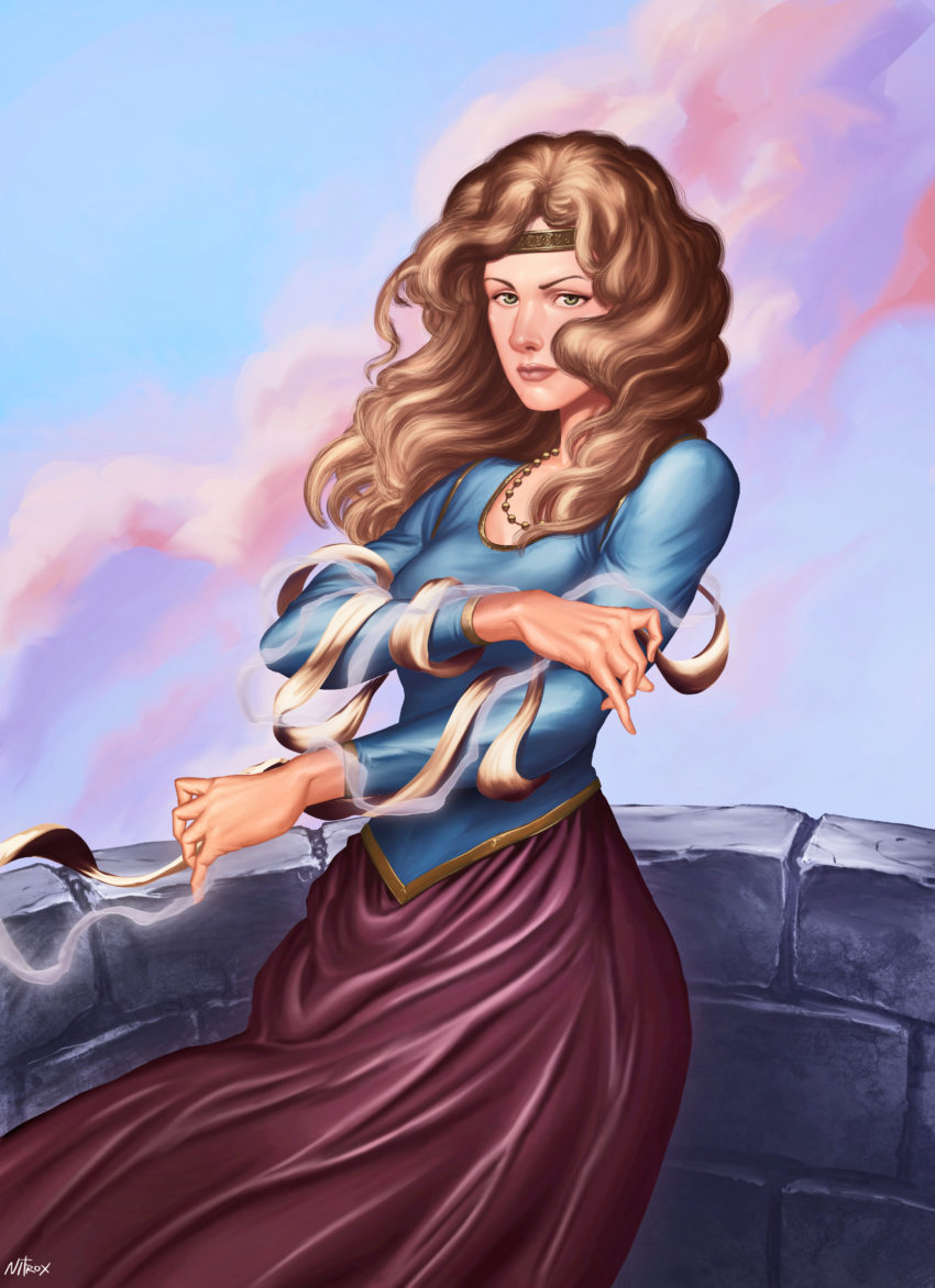 Espada Sagrada: Lancelot-Grial – Mitos y Leyendas TCG