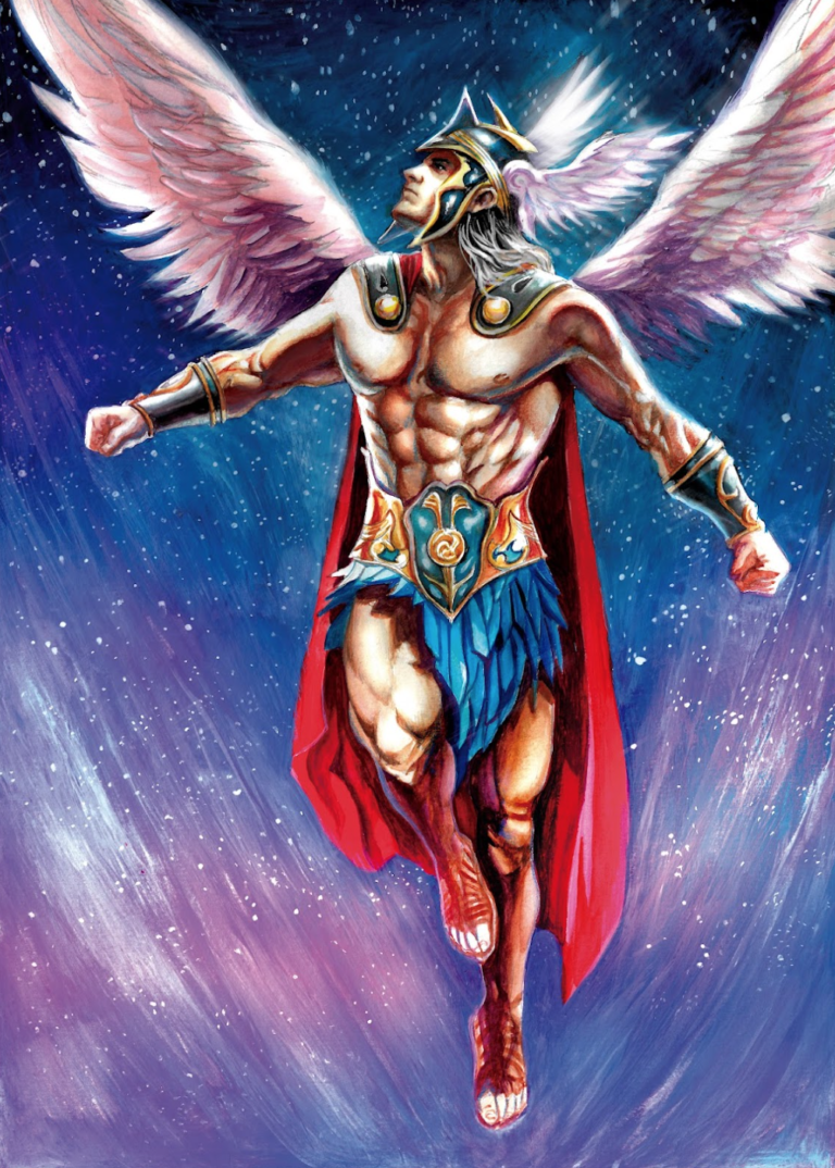 Helénica Aniversario, todo lo que necesitas saber. – Mitos y Leyendas TCG