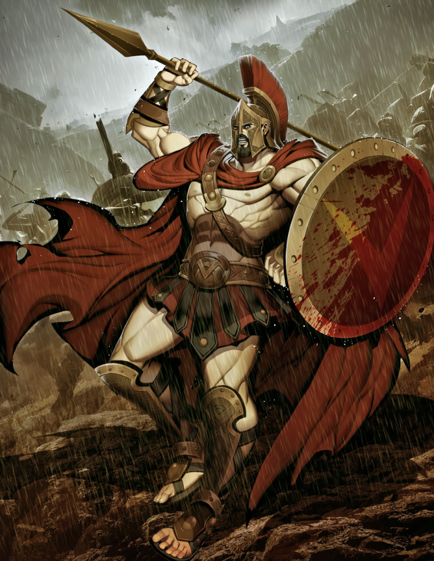 Helénica Aniversario, todo lo que necesitas saber. – Mitos y Leyendas TCG