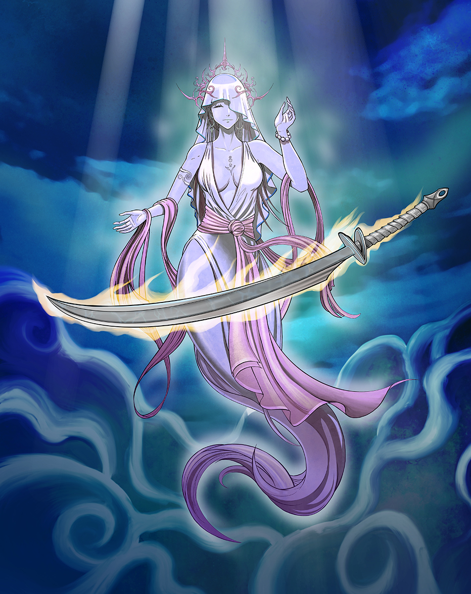 Shogun 3, Reino de las Sombras – Mitos y Leyendas TCG