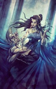 Teseo: El Héroe de Atenas – Mitos y Leyendas TCG