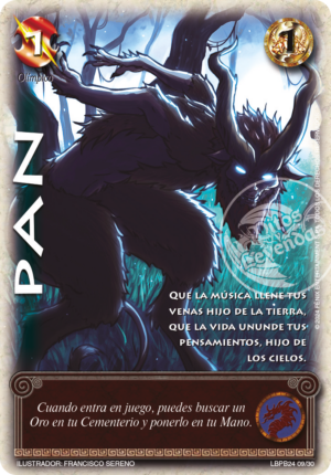 Lootbox PB 2024 – Mitos y Leyendas TCG