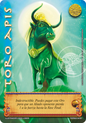 Toolkit Primer Bloque 2025 – Mitos y Leyendas TCG