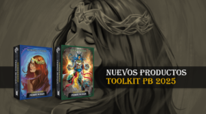 Toolkit Primer Bloque 2025 – Mitos y Leyendas TCG
