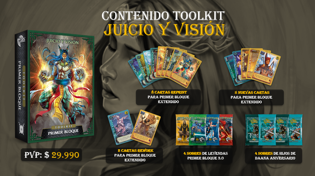 Toolkit Primer Bloque 2025 – Casa Mitos y Leyendas