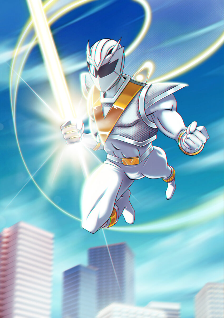 Kaiju V/S Mecha: Jupitris, el arma Vendel. – Mitos y Leyendas TCG